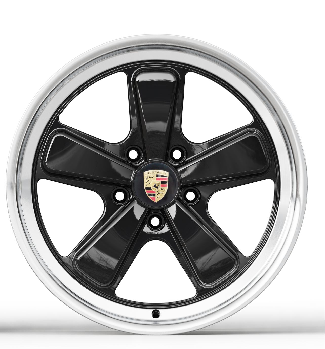 Forged Wheel GTRS – P.Fuchs x Speedster – GTRS