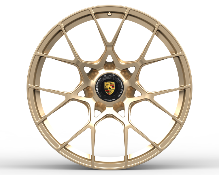 Forged Wheel GTRS – P.GT3RS 0992 – GTRS