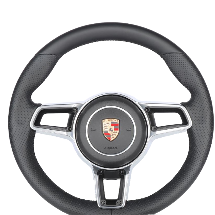 Porsche Steering Wheels – GTRS
