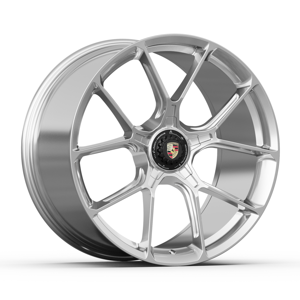 Forged Wheel GTRS – P.GT3 09921 – GTRS