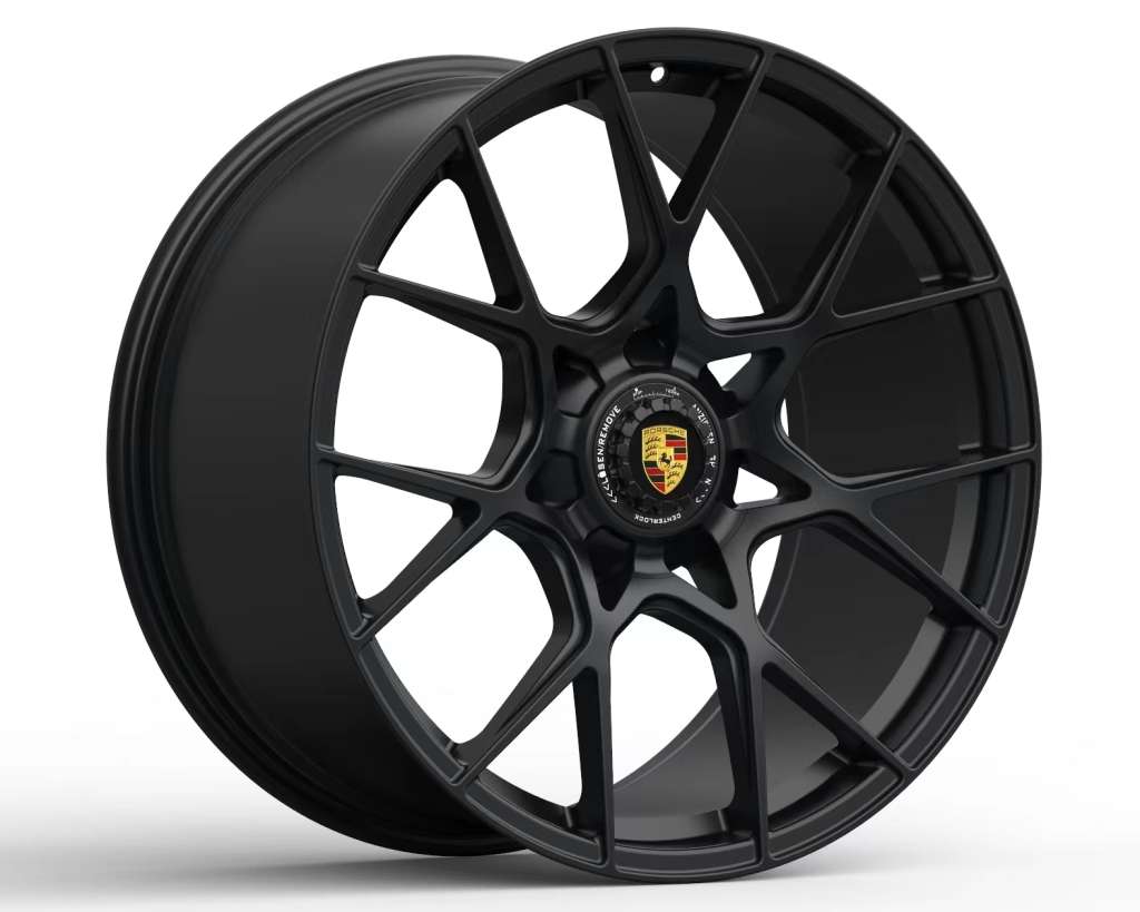 Forged Wheel GTRS – P.GT3RS 0992 – GTRS