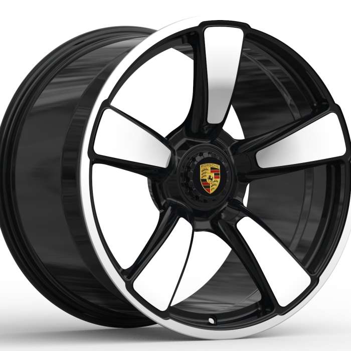 GTRS – Forged Wheels