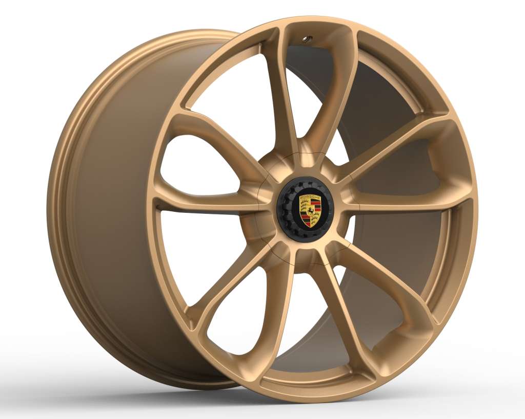 Forged Wheel GTRS – P.GT3RS 09912 – GTRS