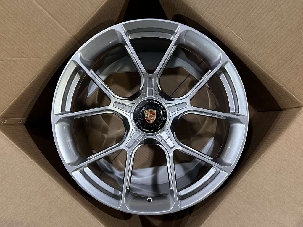 Forged Wheel GTRS – P.GT3 09921 – GTRS