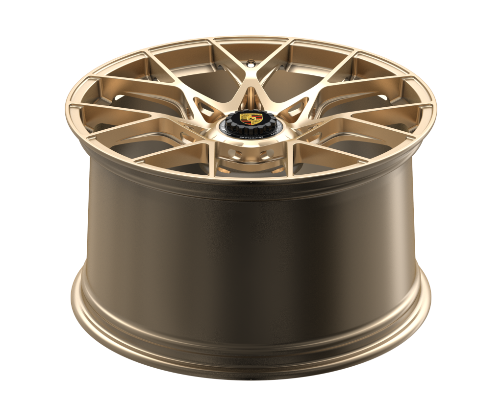 Forged Wheel GTRS – P.GT3RS 0992 – GTRS