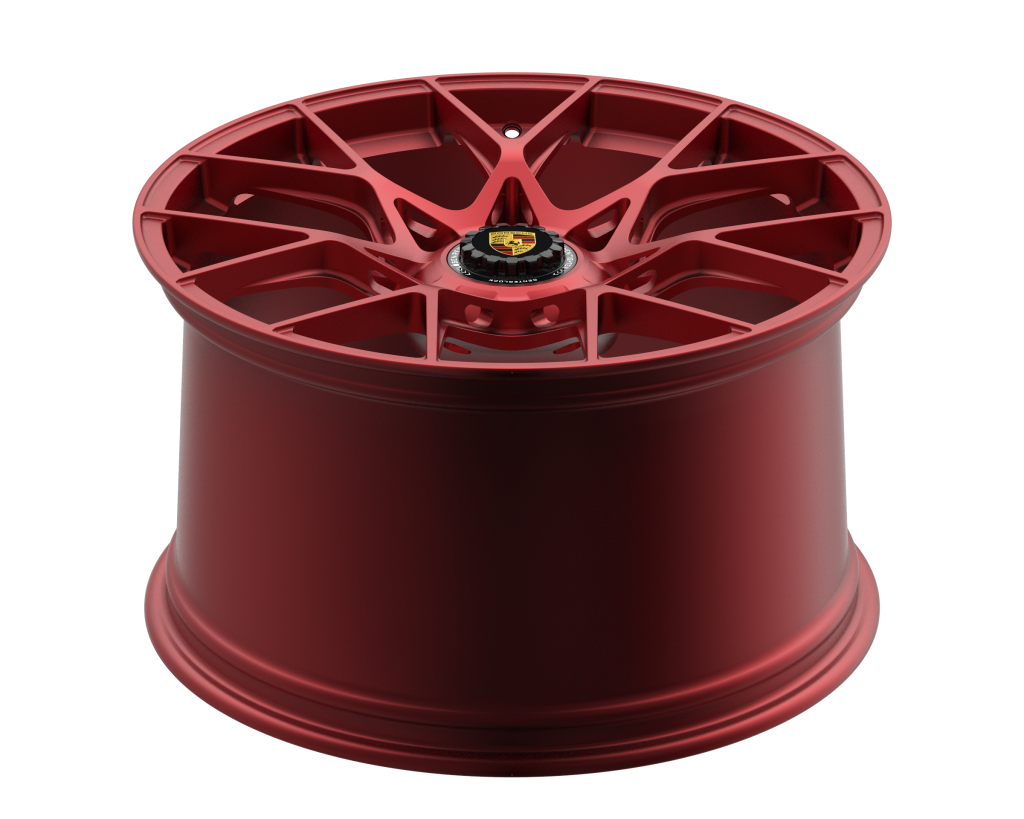 Forged Wheel GTRS – P.GT3RS 0992 – GTRS