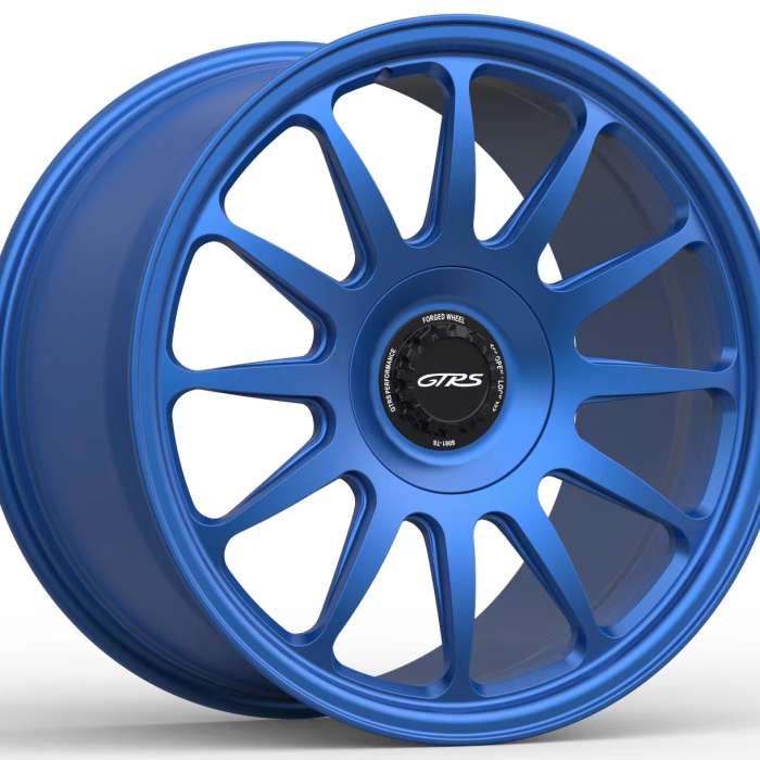 Porsche Sport Wheels – GTRS