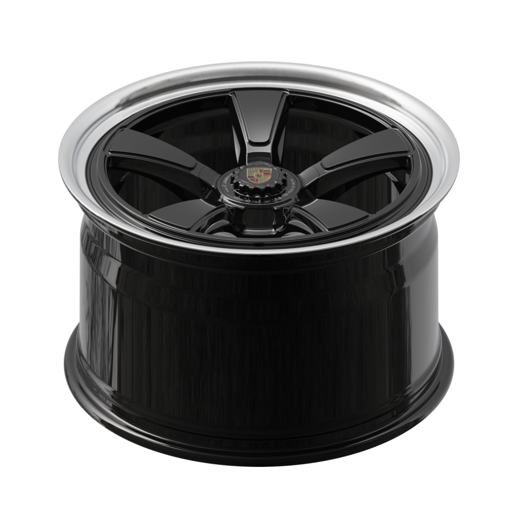 Forged Wheel GTRS – P.Speedster X Sport Classic. – GTRS