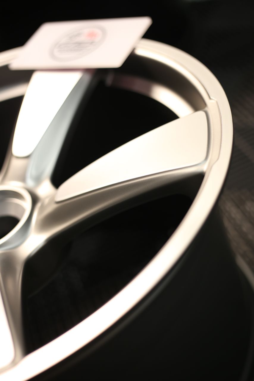 Forged Wheel GTRS – P.SPEEDSTER 09112 – GTRS