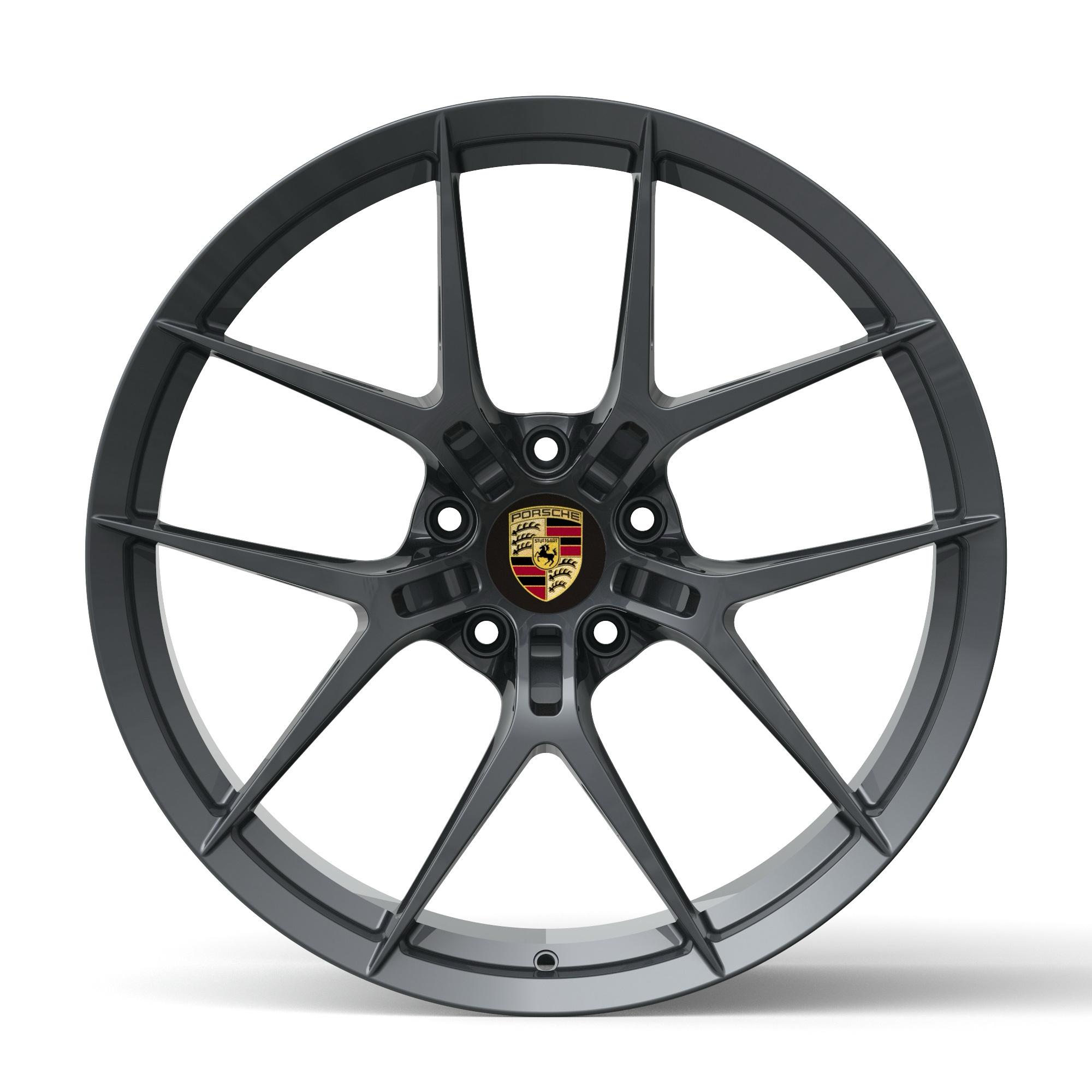Forged Wheel GTRS – P. 0922 ST 5H – GTRS