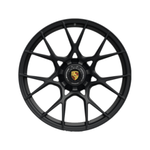 GTRS – Forged Wheels